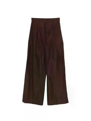 Forte_forte Pleated Pants For Women