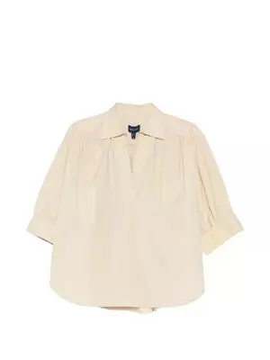 Gant Collared Shirts For Women