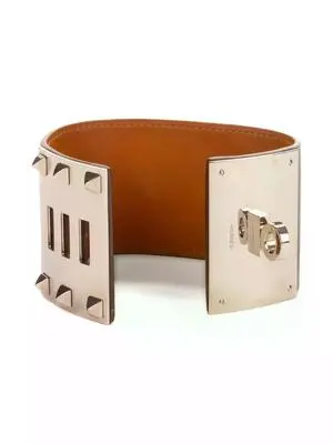 Hermès Kelly Dog Studded Bracelet