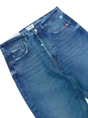 AMISH Jeremiah Tapered Jeans