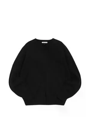 You Must Create Crew-neck Sweater