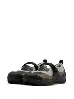 CROCS Terre Ballet Core Sneakerinas