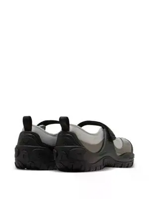 CROCS Terre Ballet Core Sneakerinas