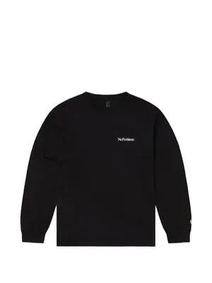 NO PROBLEMO Long-sleeve Sweatshirt