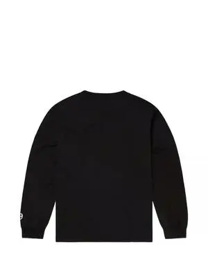 NO PROBLEMO Long-sleeve Sweatshirt