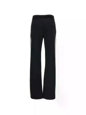 Max Mara Stripe-detail Trousers