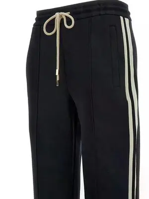 Max Mara Stripe-detail Trousers