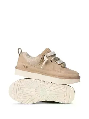 UGG Lowmel Contrast Sneakers