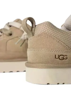 UGG Lowmel Contrast Sneakers