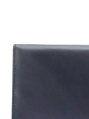 Comme Des Garçons Leather Cardholder