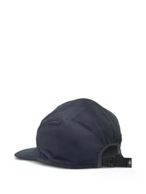 MONTBELL Peak Patterned Cap