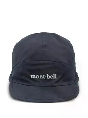 MONTBELL Peak Patterned Cap