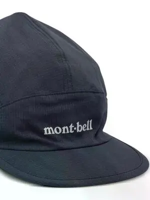 MONTBELL Peak Patterned Cap