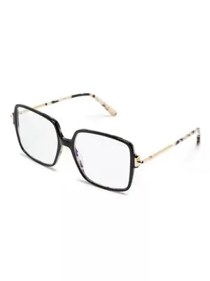 TOM FORD Square-frame Glasses