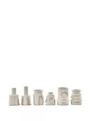 SERAX X Marie Michielssen Vase - Neutrals