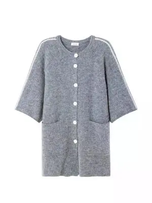 American Vintage Vitow Buttoned Cardigan