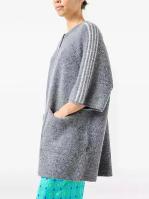 American Vintage Vitow Buttoned Cardigan