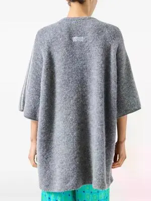 American Vintage Vitow Buttoned Cardigan