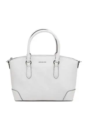 Michael Kors Silver Tone Totes