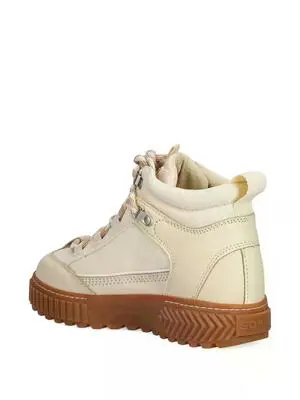 Sorel Ona Ave Lace-up Ankle Boots