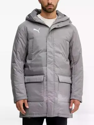 PUMA Hooded Jacket