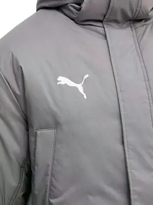 PUMA Hooded Jacket
