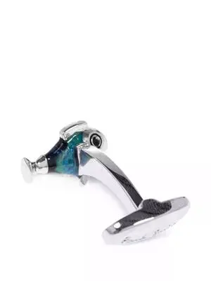 Paul Smith Fish Cufflinks