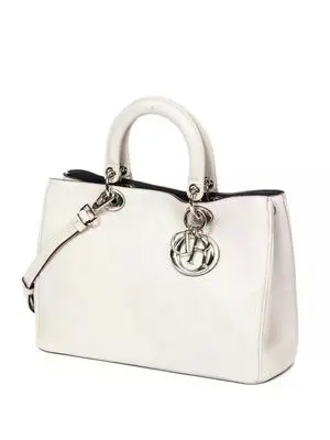 Dior 2000s Top-handle Shoulder Bag