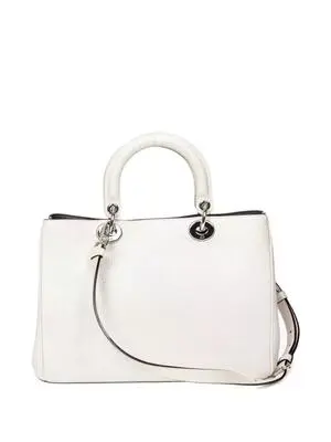 Dior 2000s Top-handle Shoulder Bag