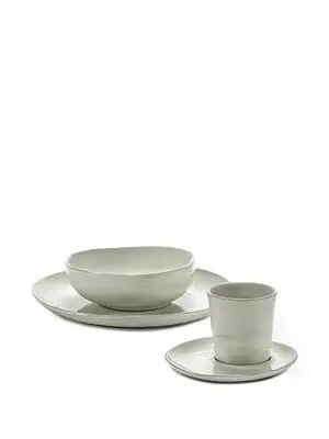 SERAX Dinner Set - Neutrals