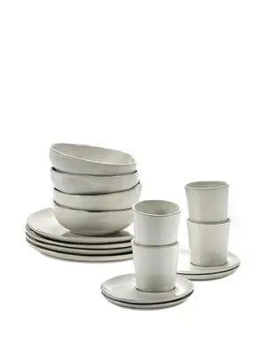 SERAX Dinner Set