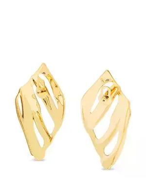 Jenny Bird Cut-out Earrings