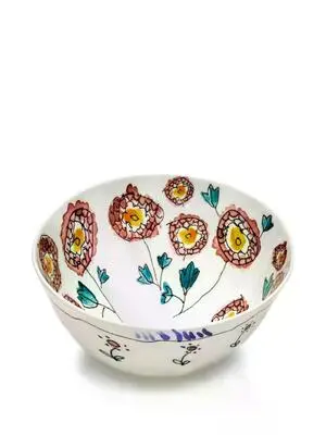 SERAX X Marni Anemone Serving Bowl