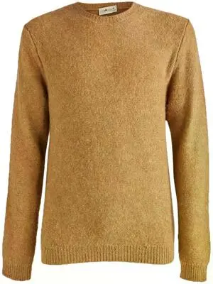 IRISH CRONE Crew-neck Sweater
