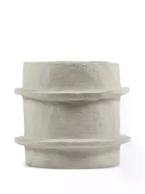 SERAX Textured Vase