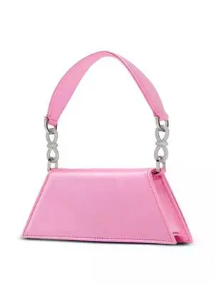 Mach & Mach Small Samantha Handbag