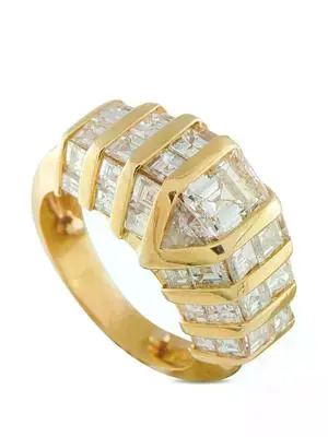 LB EXCLUSIVE Diamond Ring
