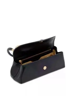 Cult Gaia Azariah Shoulder Bag - Black