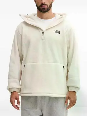 The North Face Hooded Zip Hoodie