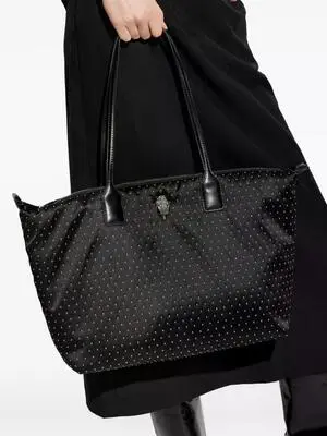 Kurt Geiger Studded Tote Bag