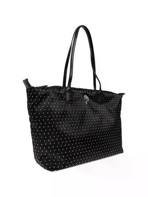 Kurt Geiger Studded Tote Bag