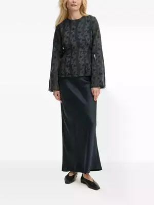 SAMSOE SAMSOE Saagneta Maxi Skirt