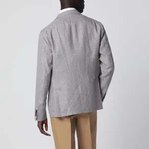 Tagliatore Tailored Blazer