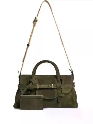 Dsquared2 Shoulder Strap Bags For Women