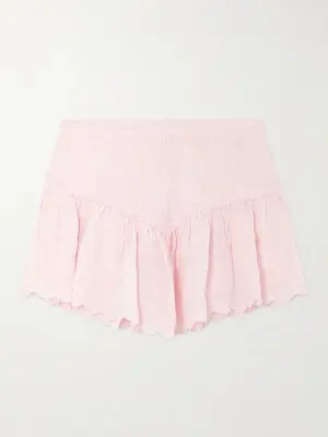 Women's Isabel Marant Pink Bottoms