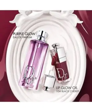 Dior Holiday Look Collection - 007 Raspberry