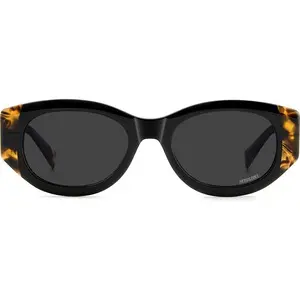 Missoni Oval Eyewear For Women