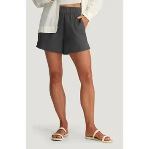 FREE FLY Sullivan's 4" Shorts - Anthracite