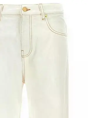 DARKPARK Marion Belt-loop Pocket Jeans
