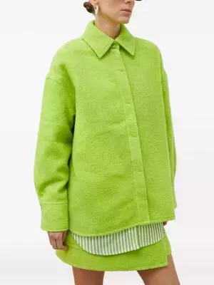 SAMSOE SAMSOE Inez Cotton Shirt